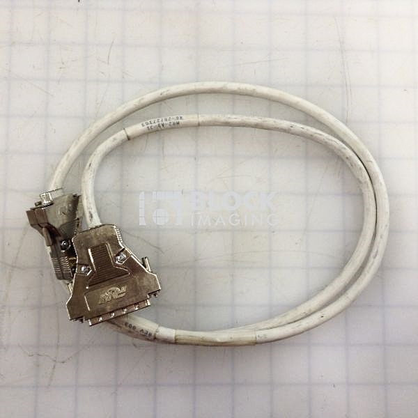 46-287271G3 - GE - MRI - MR2-A23-A1-J6 TO MR2-A3-J1 Cable | Block Imaging